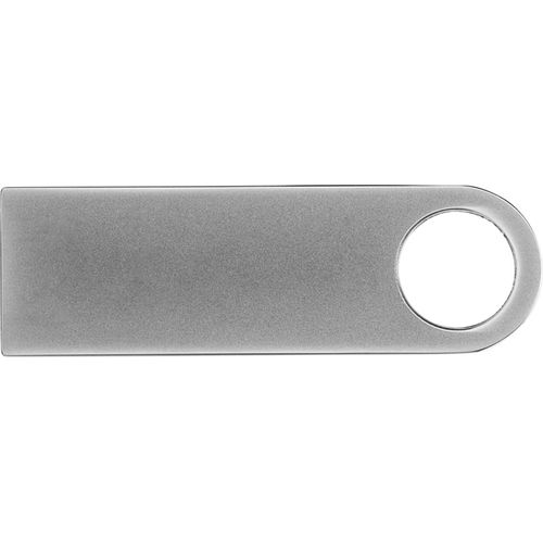 Clé USB compact aluminium - La Boutique Les Papillons